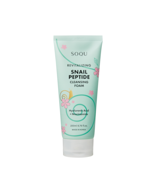 SOQU | Korean Beauty & Skincare | STYLEVANA